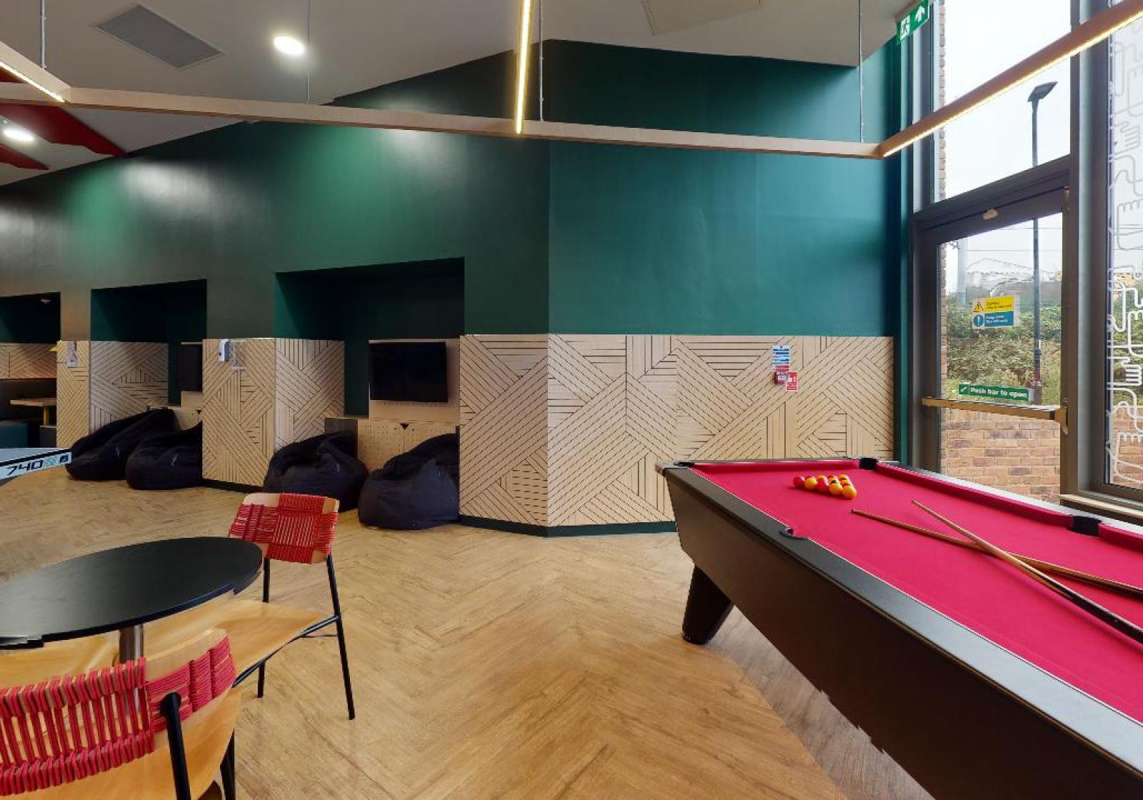 University of Sheffield Accommodation | Private Student Accommodations