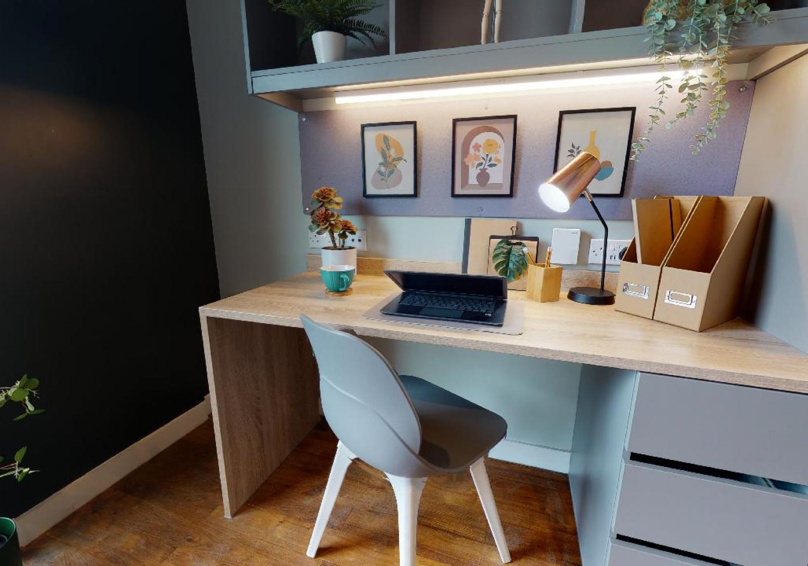 Knight House, Sheffield | Student Accommodation