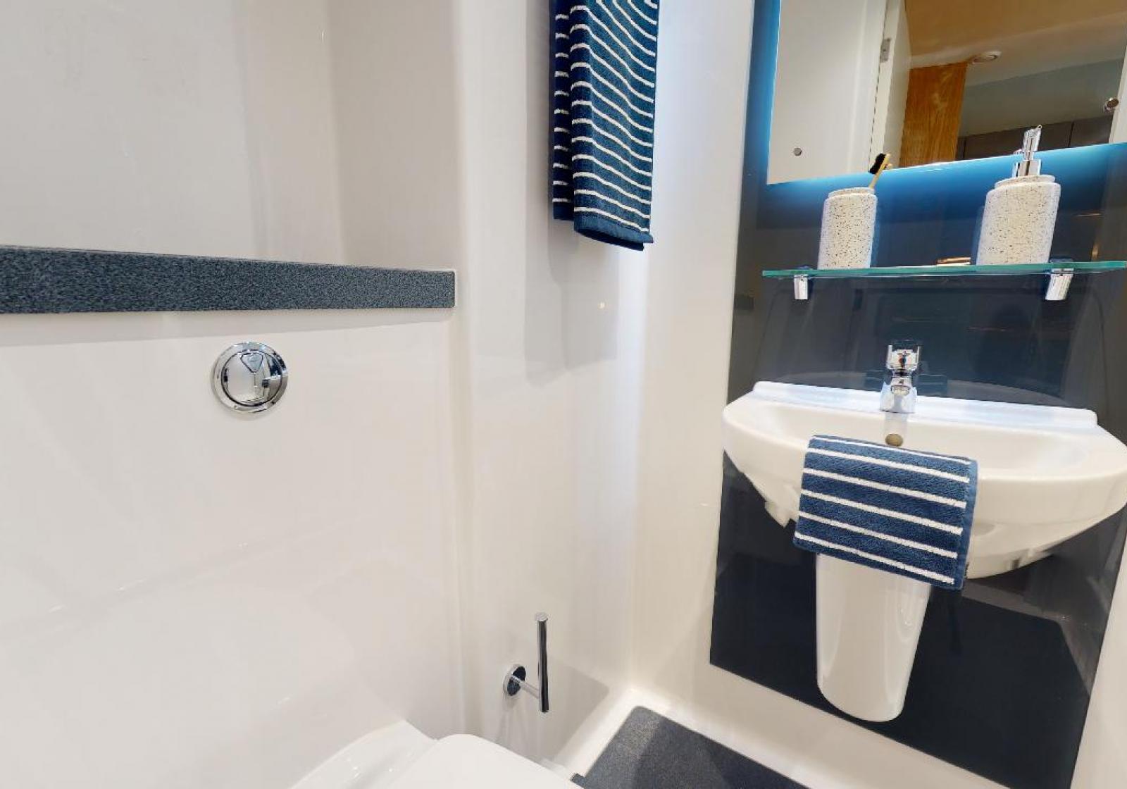 Knight House, Sheffield | Student Accommodation