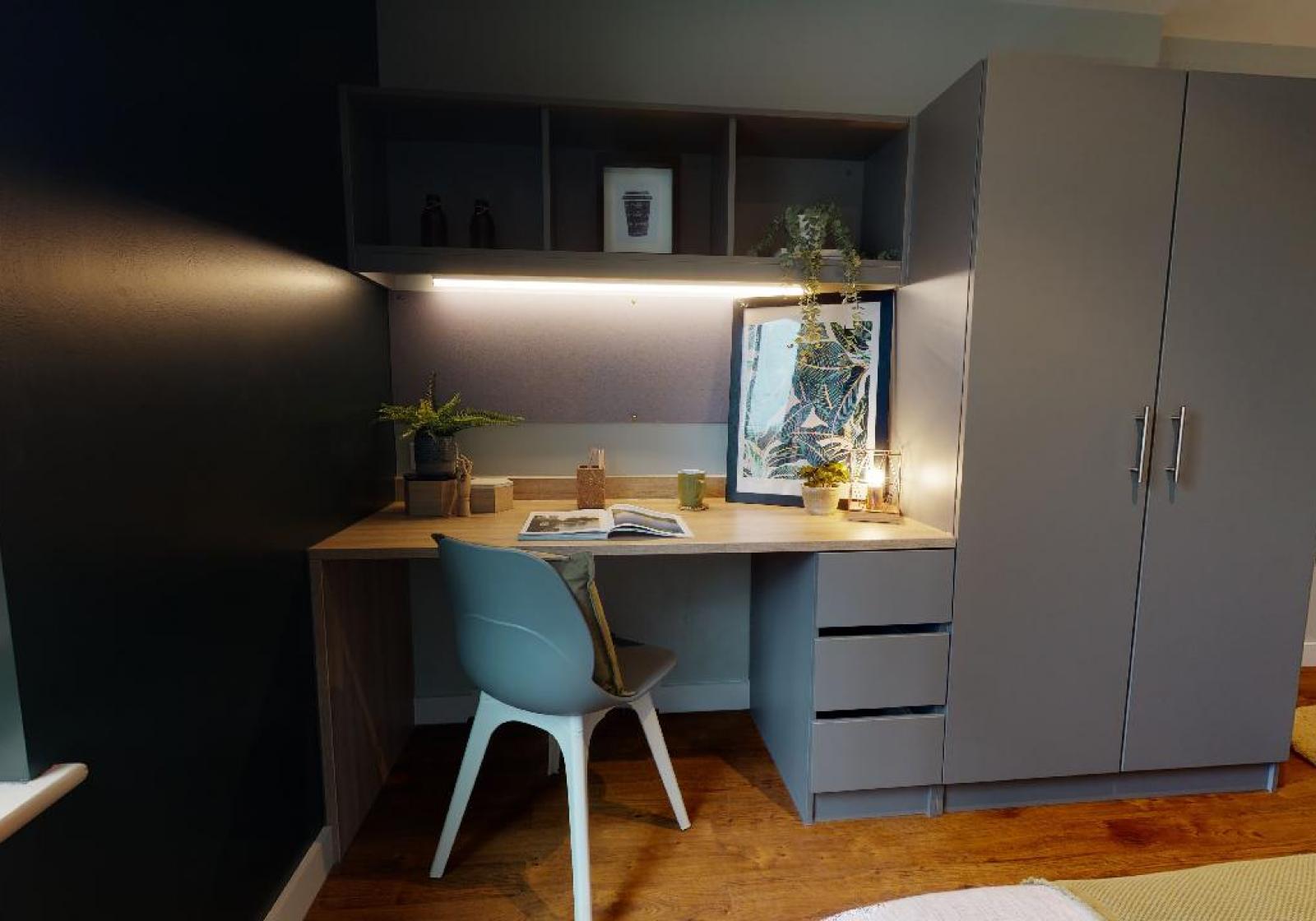 Knight House, Sheffield | Student Accommodation