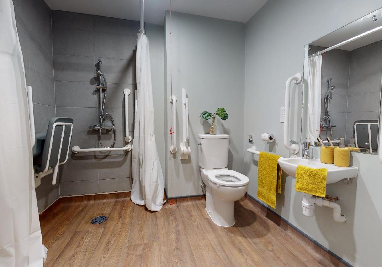 Knight House, Sheffield | Student Accommodation