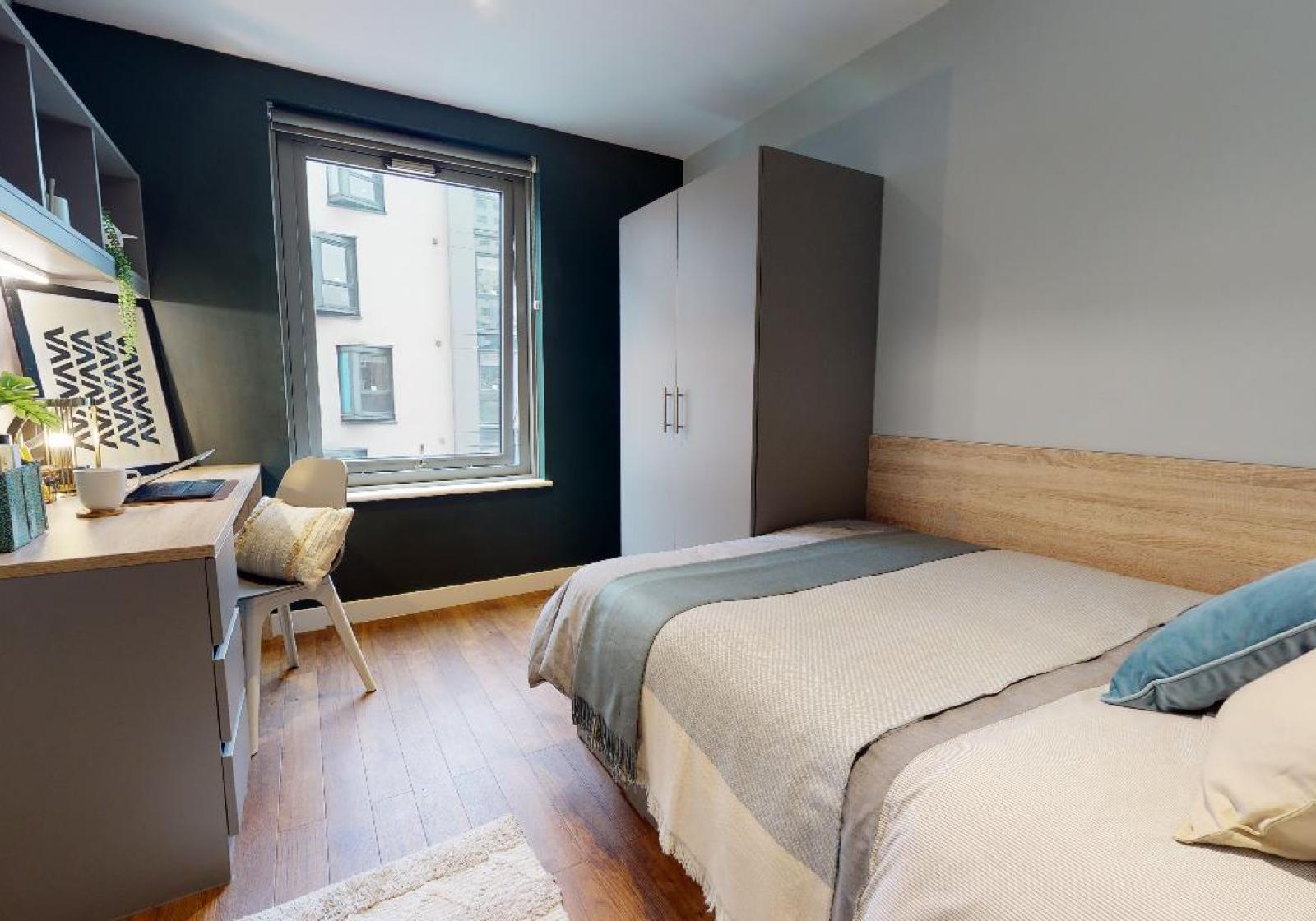 Knight House, Sheffield | Student Accommodation