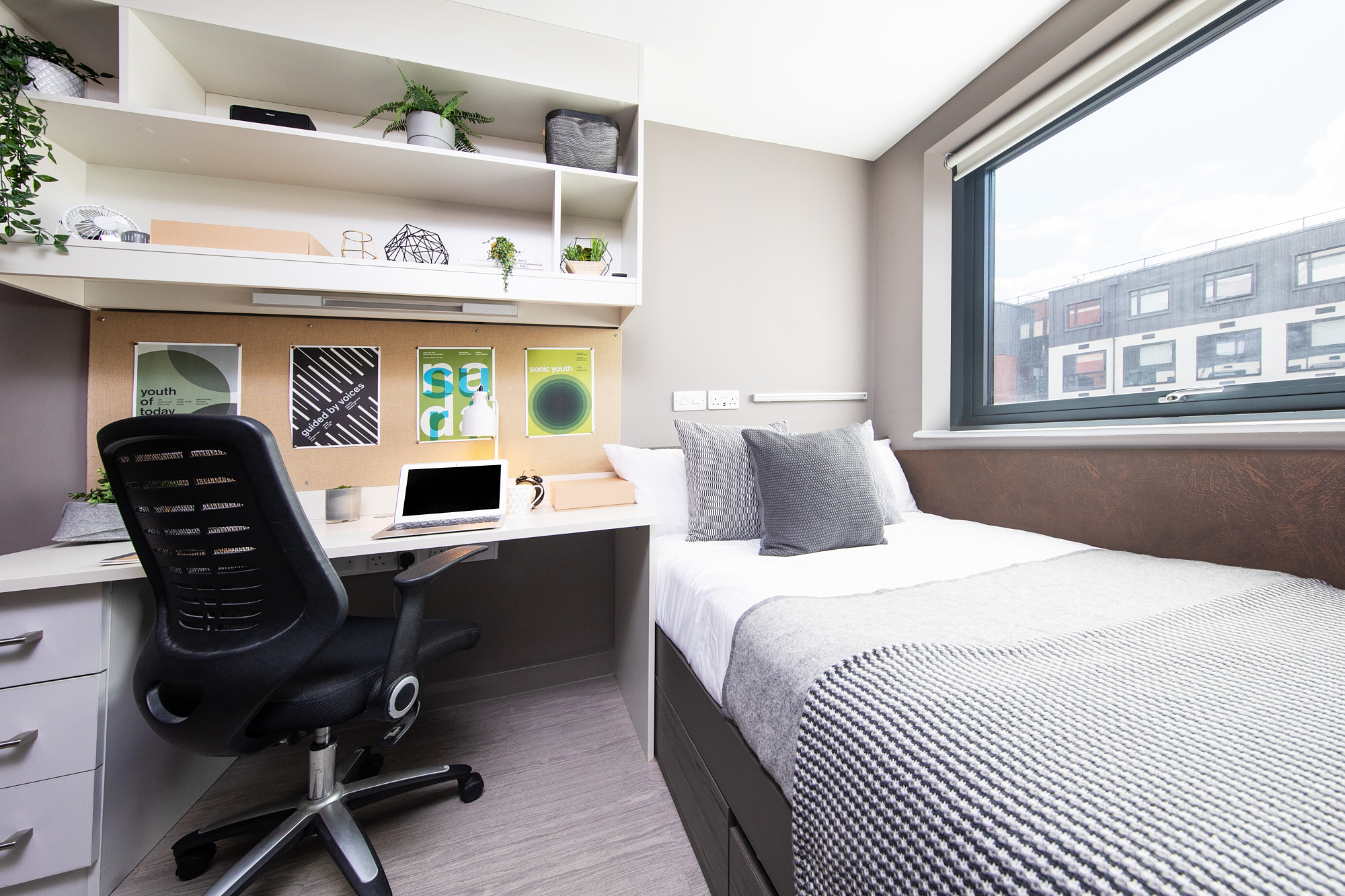 Collegiate Eclipse, Cardiff | Student Accommodation