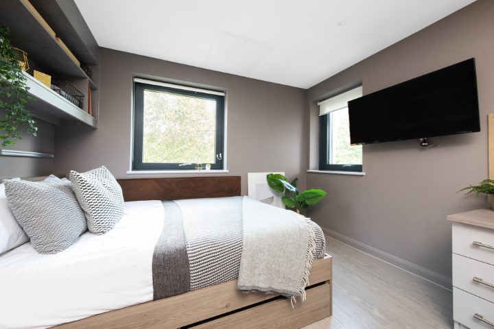 Collegiate Eclipse, Cardiff | Student Accommodation
