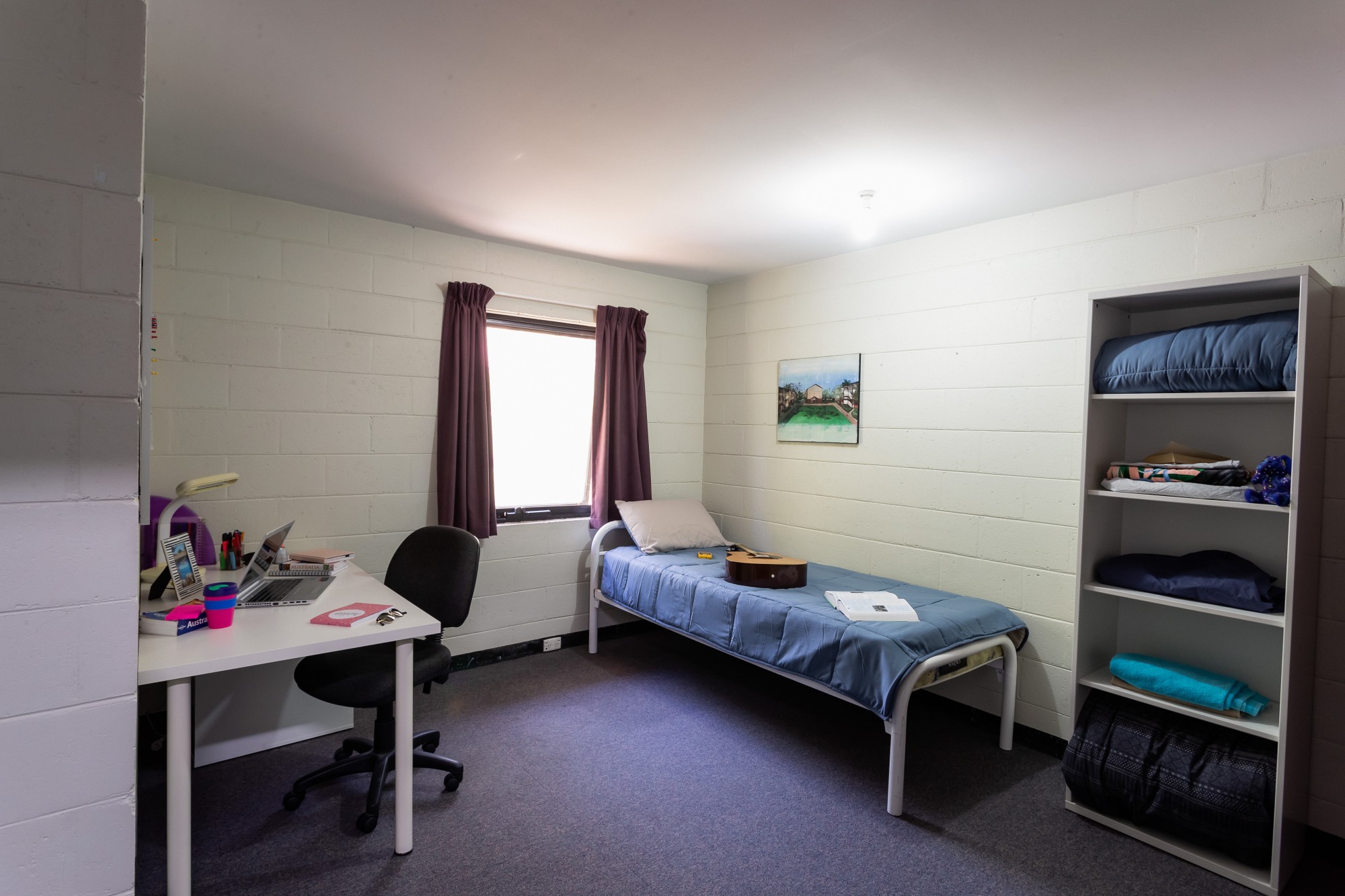 UniLodge at Curtin - Guild House, Perth | Student Accommodation