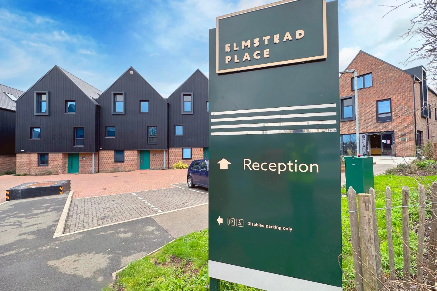 Elmstead Place, Colchester | Student Accommodation