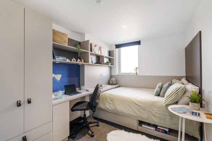 Coventry City Point, Coventry | Student Accommodation