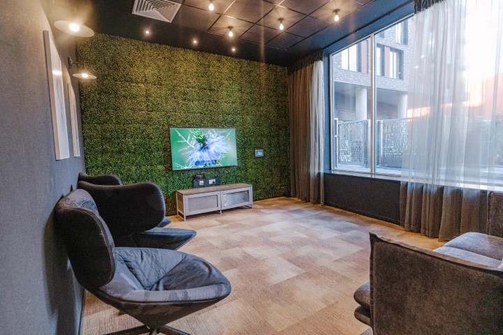 Coventry City Point, Coventry | Student Accommodation