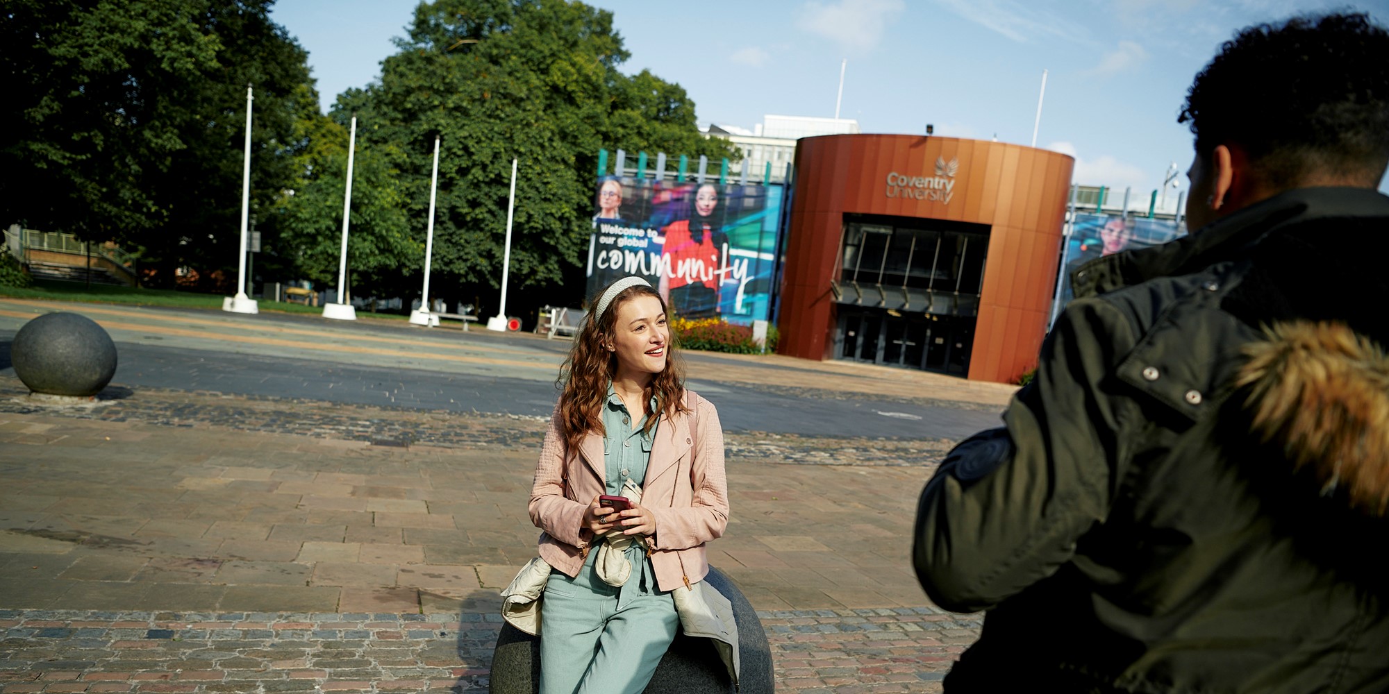 Coventry City Point, Coventry | Student Accommodation