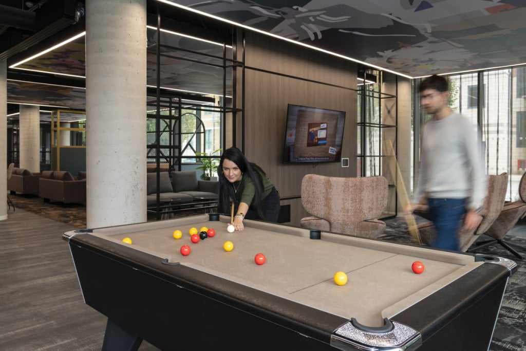 King's College London (KCL) - Strand Campus Accommodation | Private ...