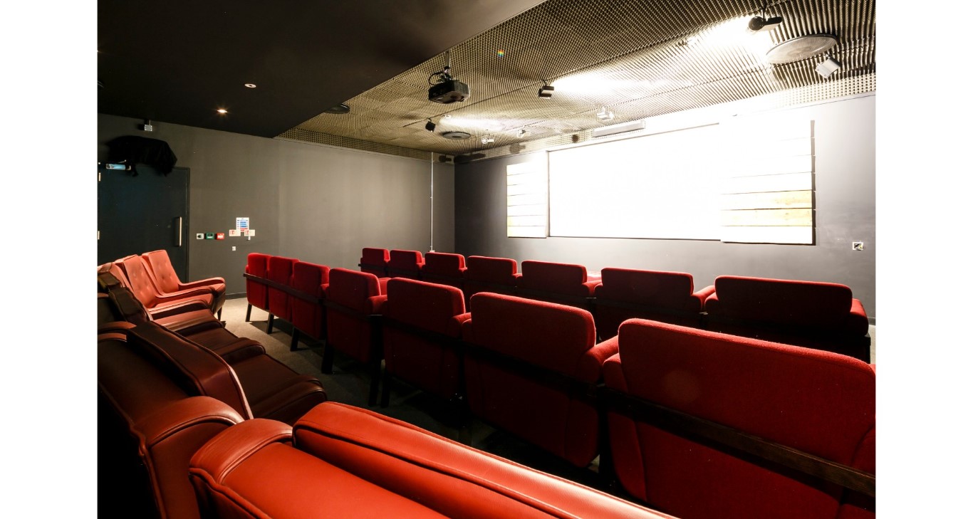 Chapter Spitalfields Studios - Flexible Tenancies, London | Student ...