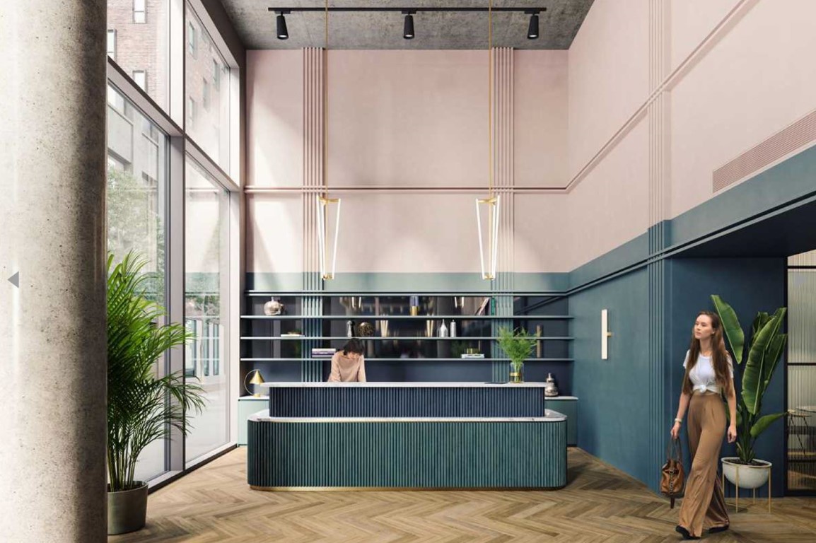 Chapter Spitalfields Studios - Flexible Tenancies, London | Student ...