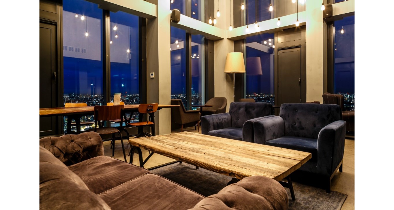 Chapter Spitalfields Studios - Flexible Tenancies, London | Student ...