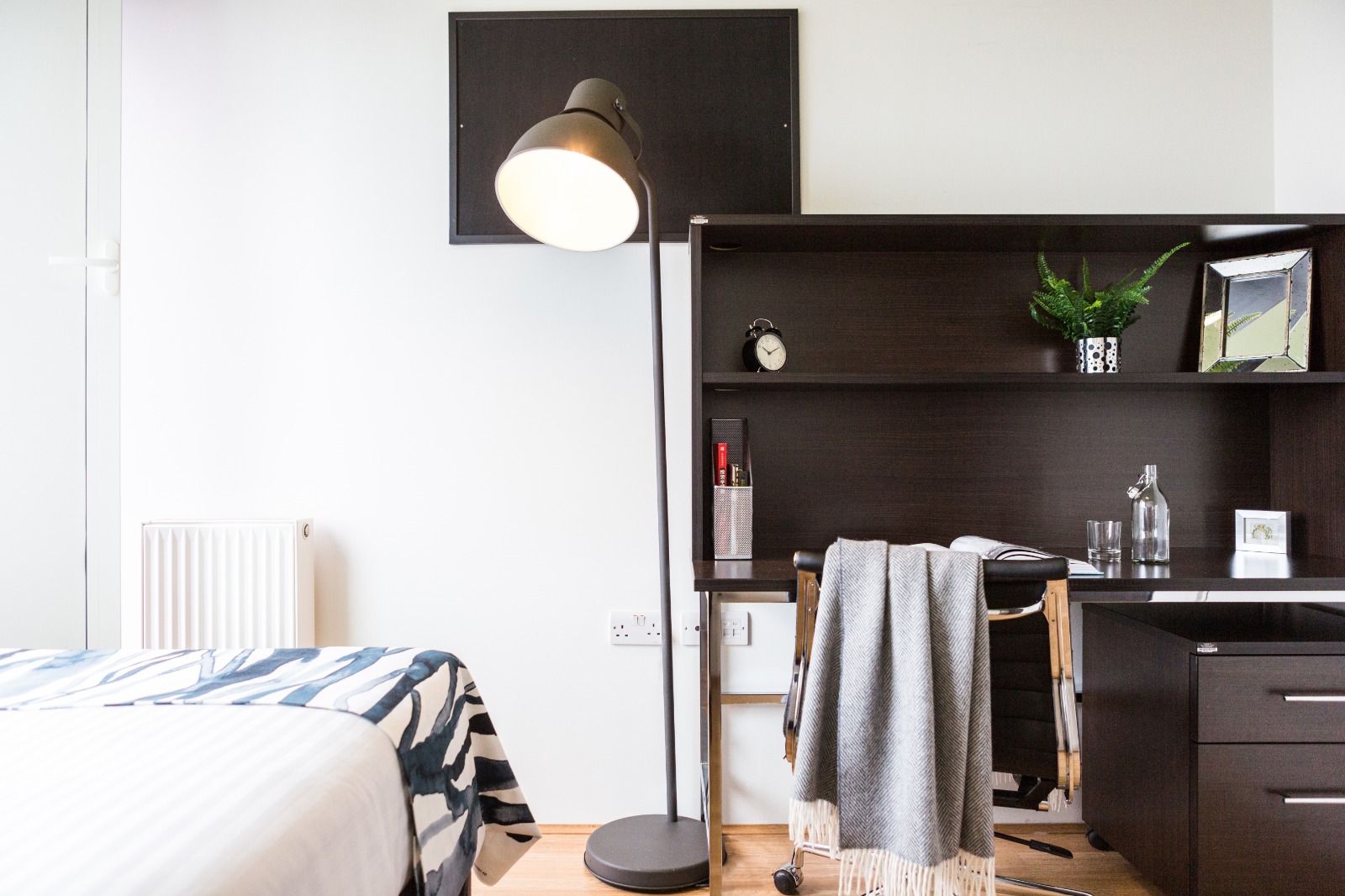 Chapter Spitalfields Studios - Flexible Tenancies, London | Student ...