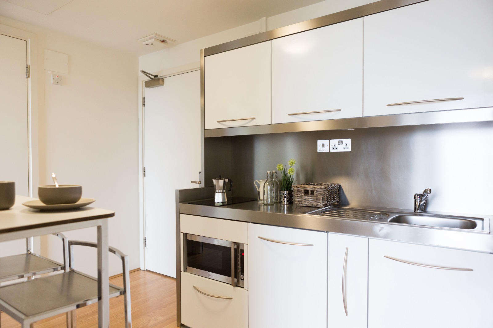 Chapter Spitalfields Studios - Flexible Tenancies, London | Student ...
