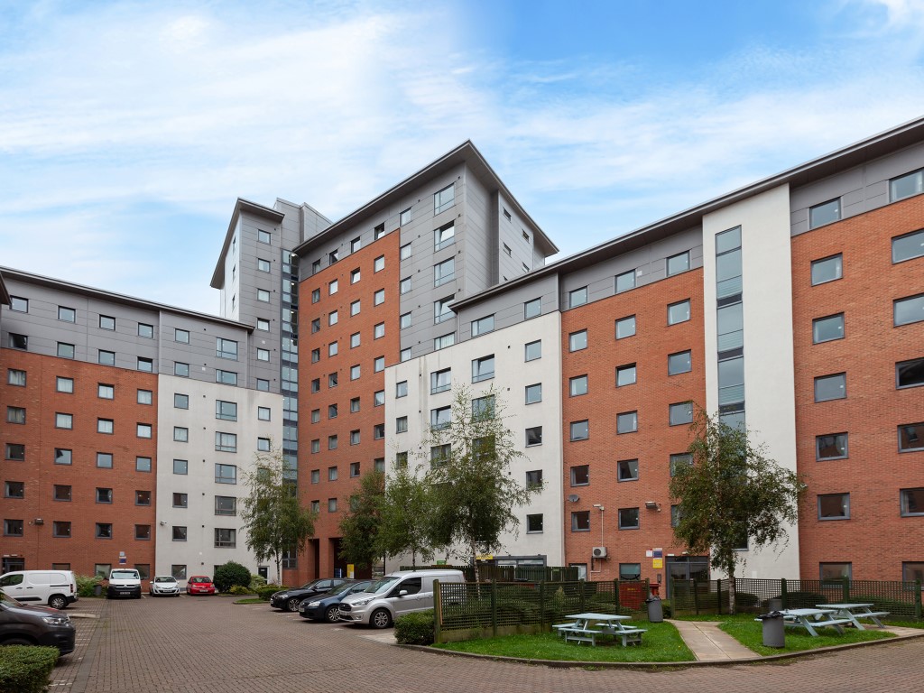 Filbert Village, Leicester | Student Accommodation