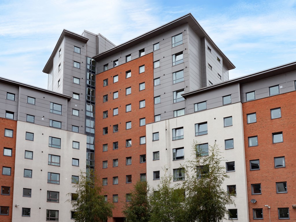 Filbert Village, Leicester | Student Accommodation