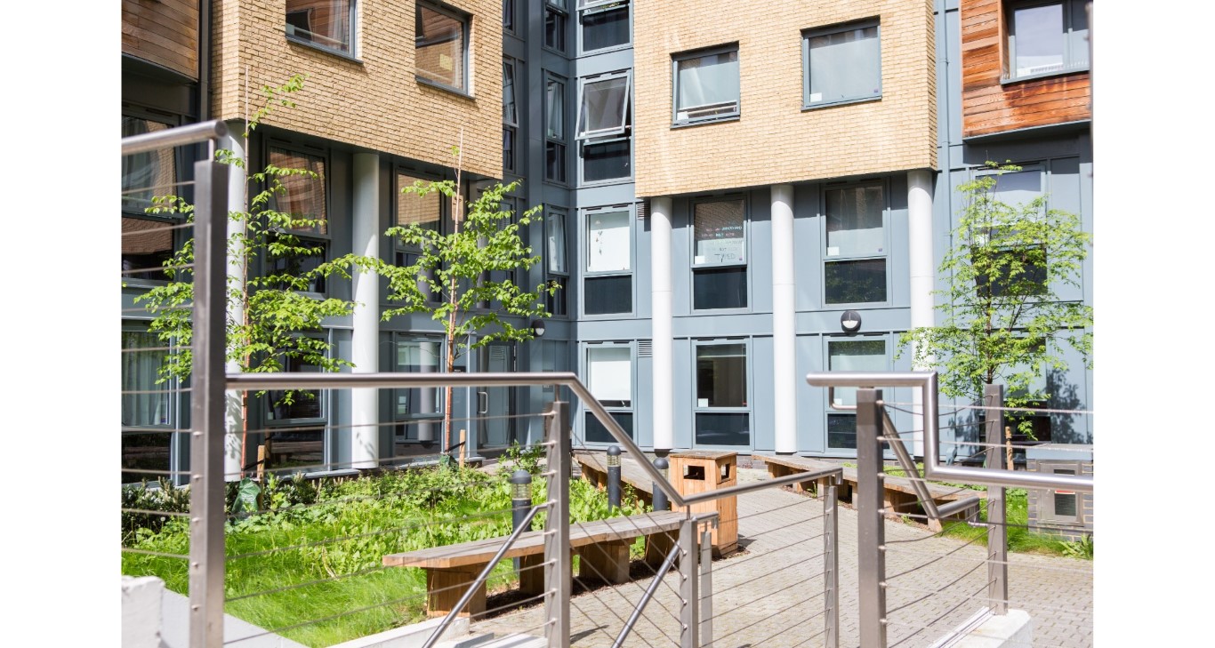 Londonist Chapter Islington - Flexible Tenancies, London | Student ...