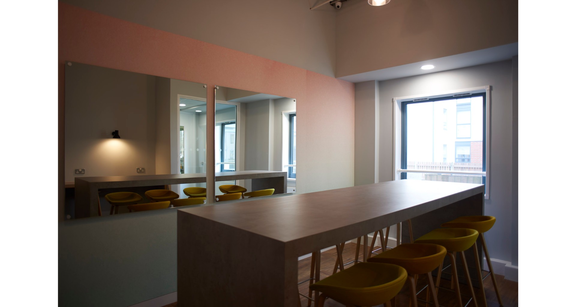 Londonist Chapter Islington - Flexible Tenancies, London | Student ...