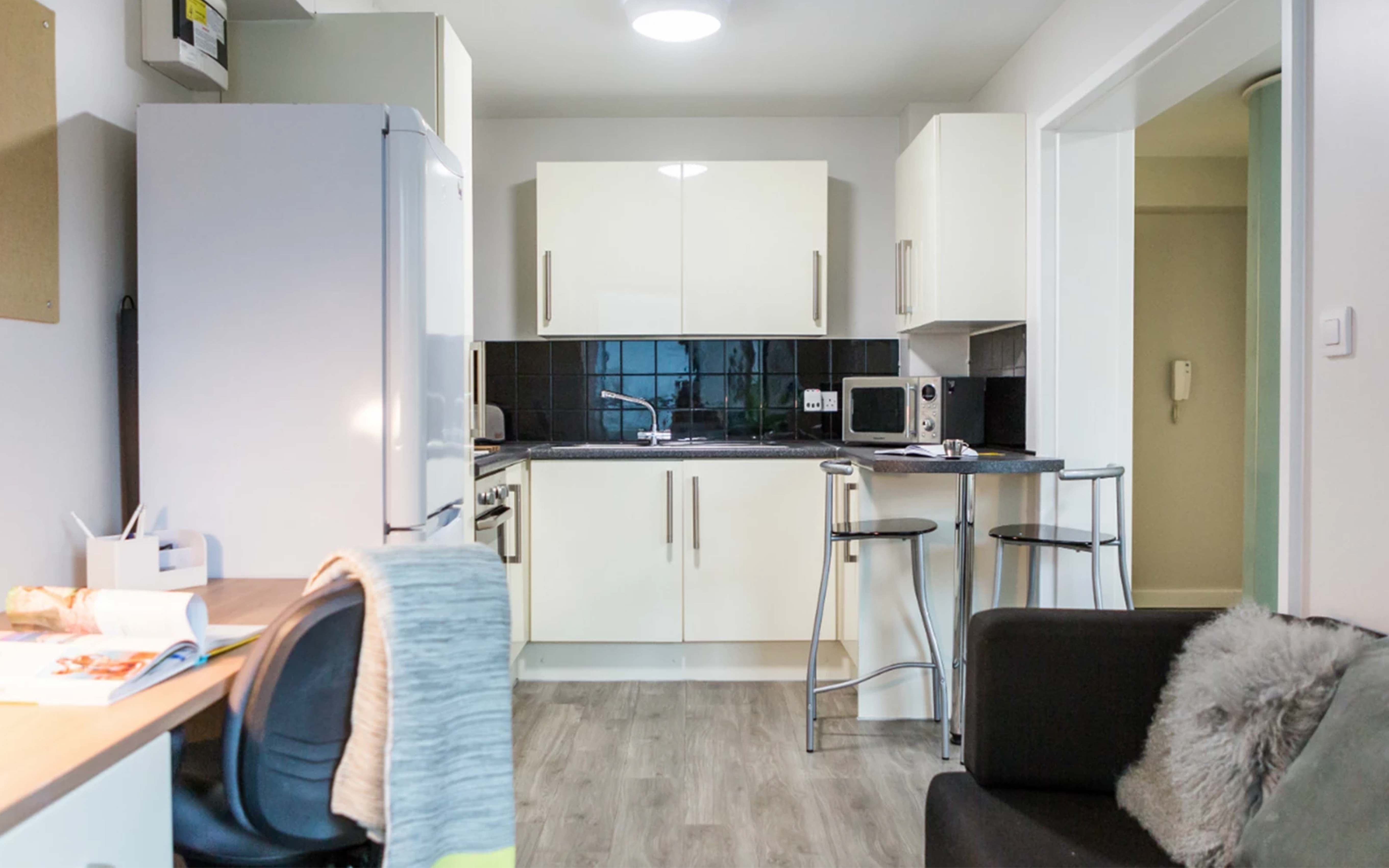 Londonist Chapter Islington - Flexible Tenancies, London | Student ...