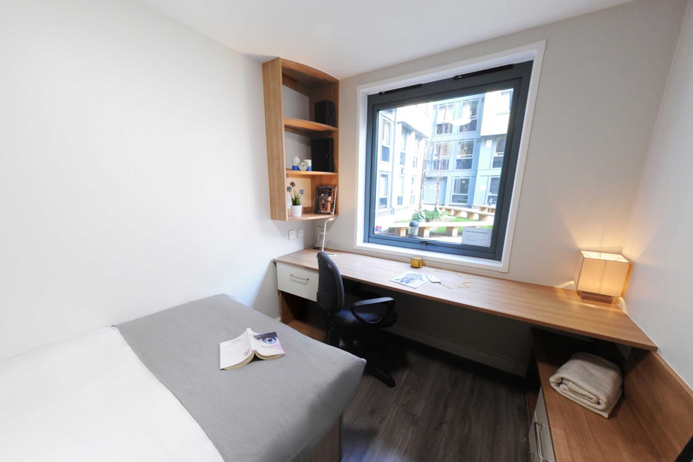 Londonist Chapter Islington - Flexible Tenancies, London | Student ...