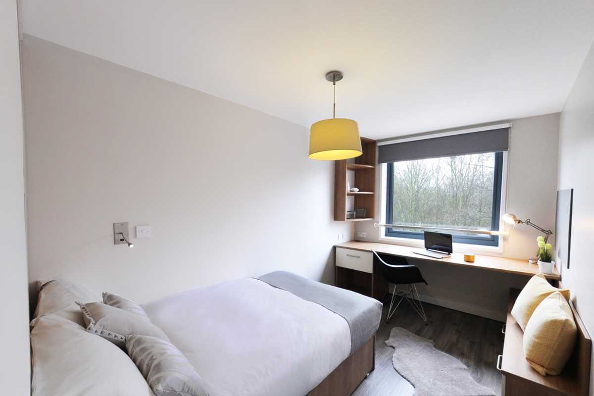 Londonist Chapter Islington - Flexible Tenancies, London | Student ...
