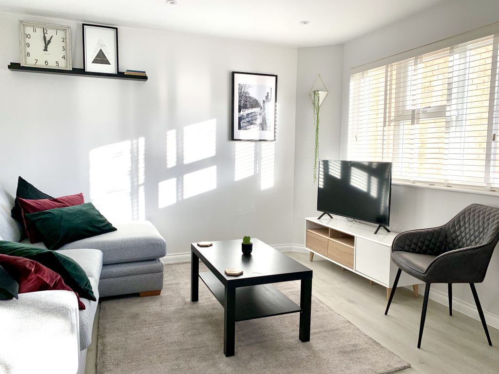 Student Accommodation Cambridge | Private & Shared Rooms