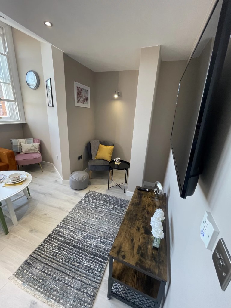 The Carlton Building, Nottingham | Student Accommodation