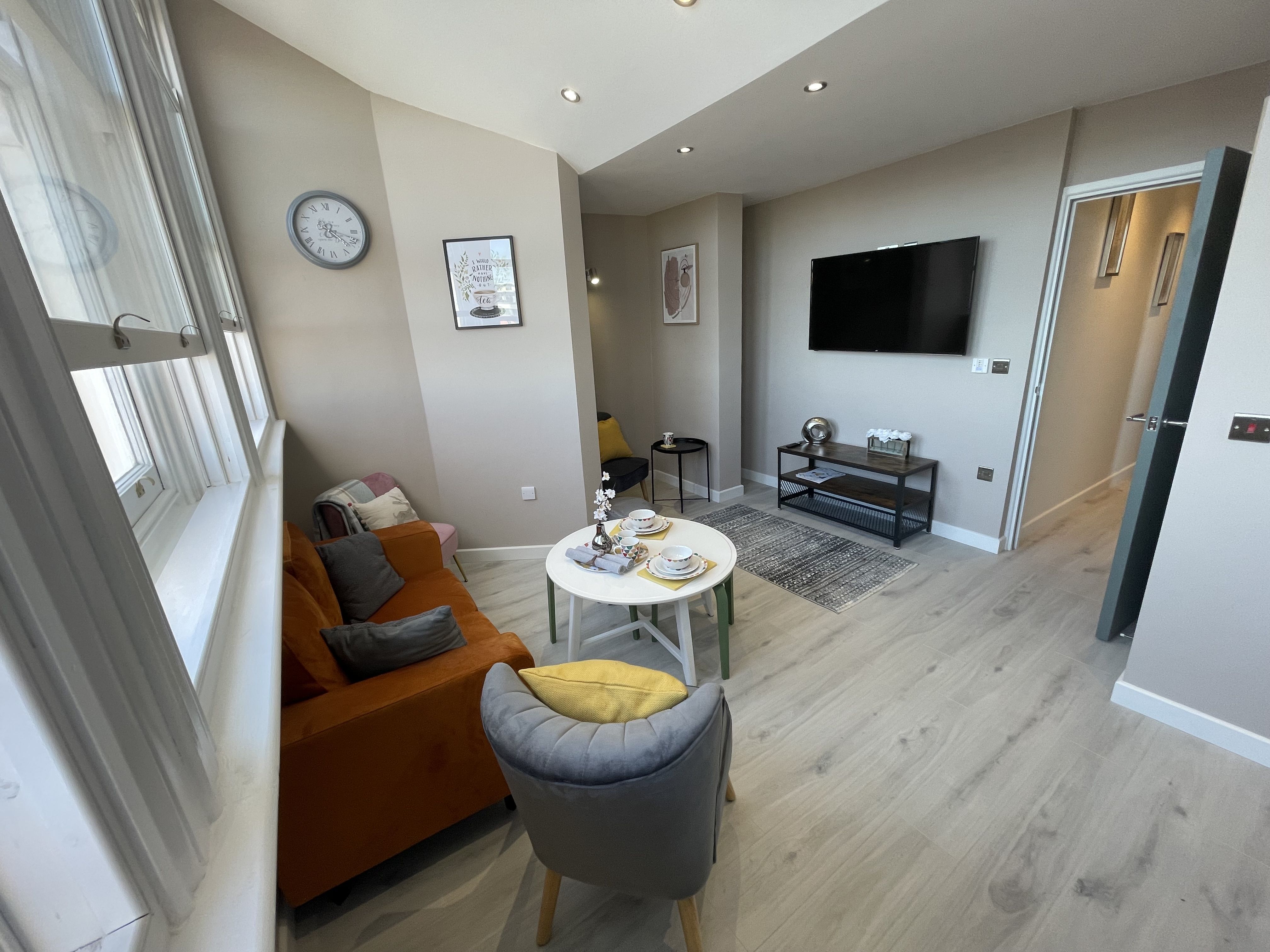 The Carlton Building, Nottingham | Student Accommodation