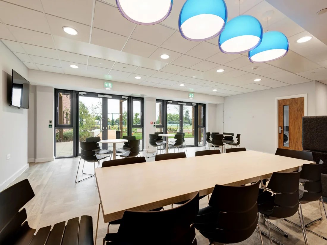 Cricket Field Court, Exeter | Student Accommodation