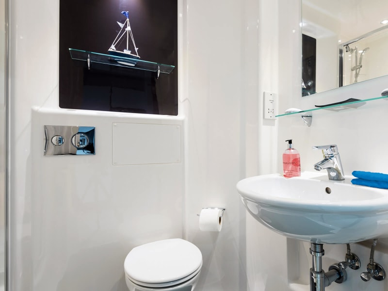 Cricket Field Court, Exeter | Student Accommodation