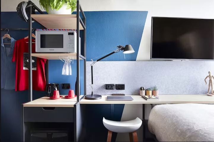 Campus Melbourne, Melbourne | Student Accommodation