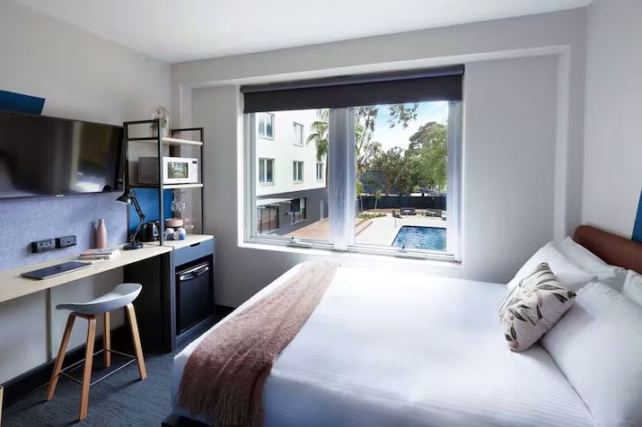 Campus Melbourne, Melbourne | Student Accommodation