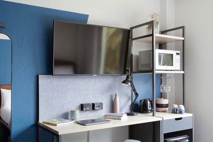 Campus Melbourne, Melbourne | Student Accommodation