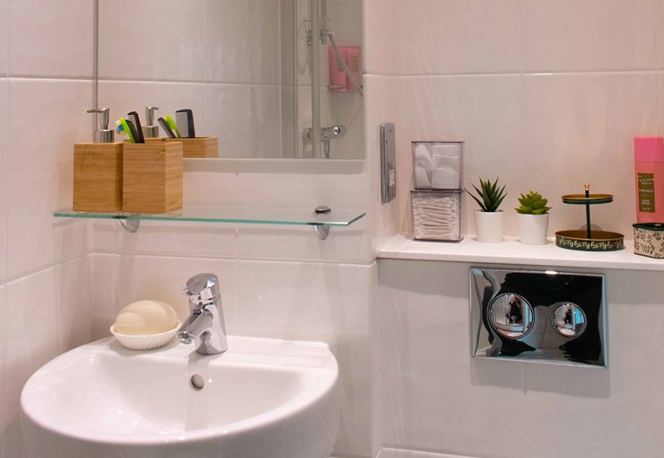 Aparto Queens Court, Reading | Student Accommodation