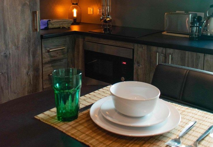 Aparto Queens Court, Reading | Student Accommodation