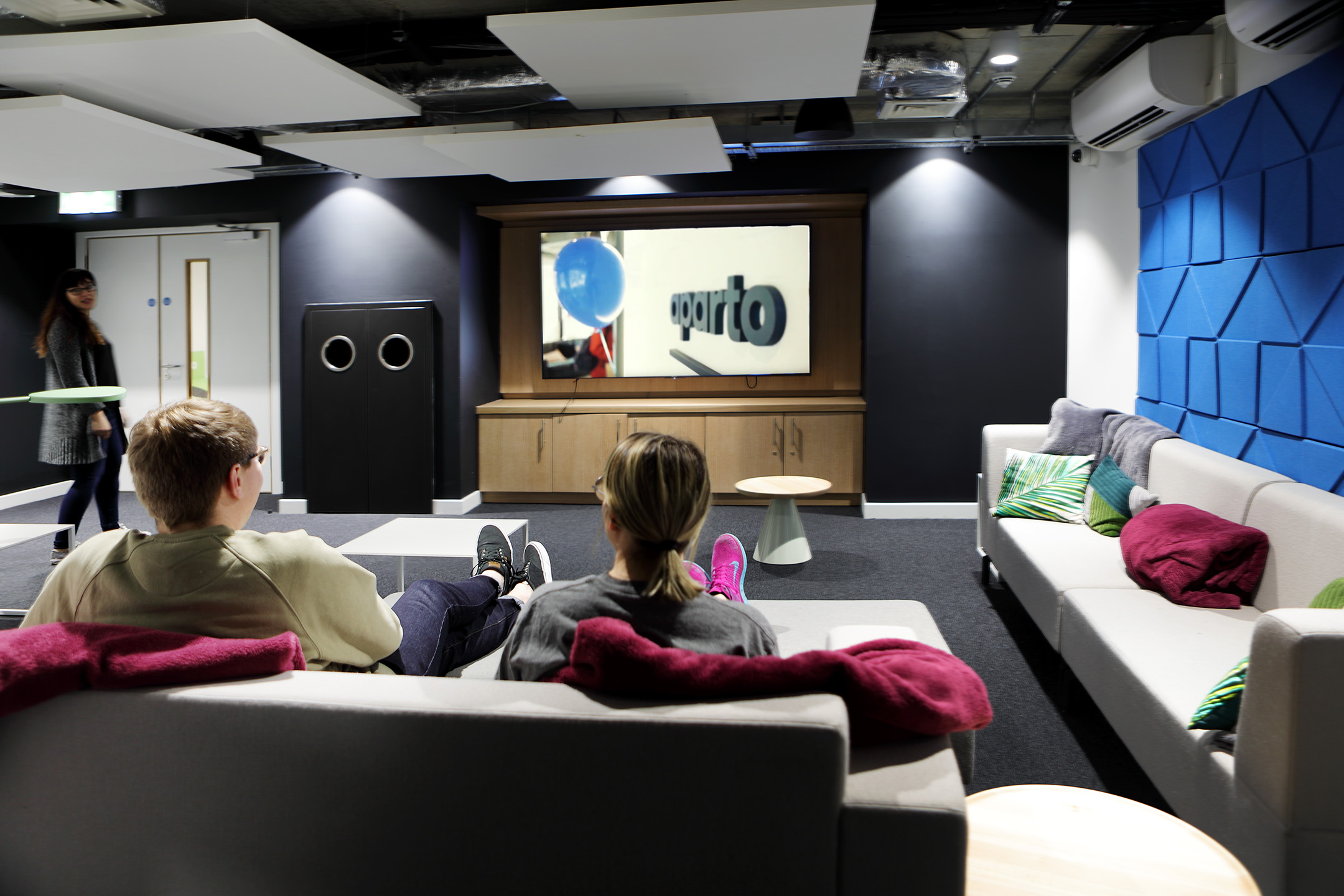 Beckett House, Dublin | Student Accommodation