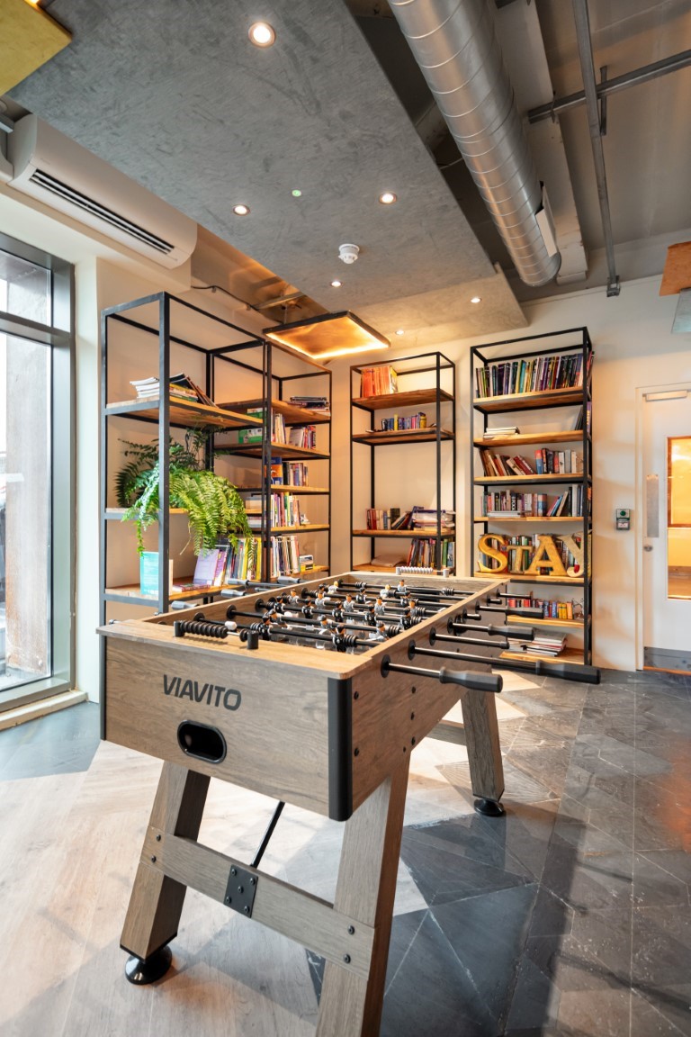 The Stay Club North Acton, London | My Student Digs | Student Accommodation