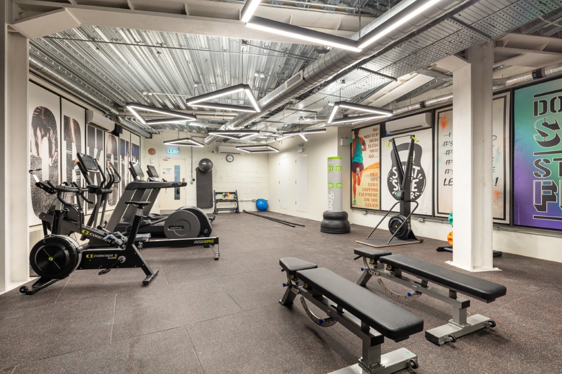 The Stay Club North Acton, London | My Student Digs | Student Accommodation