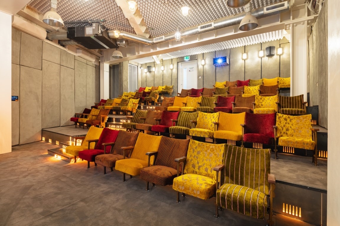 The Stay Club North Acton, London | My Student Digs | Student Accommodation