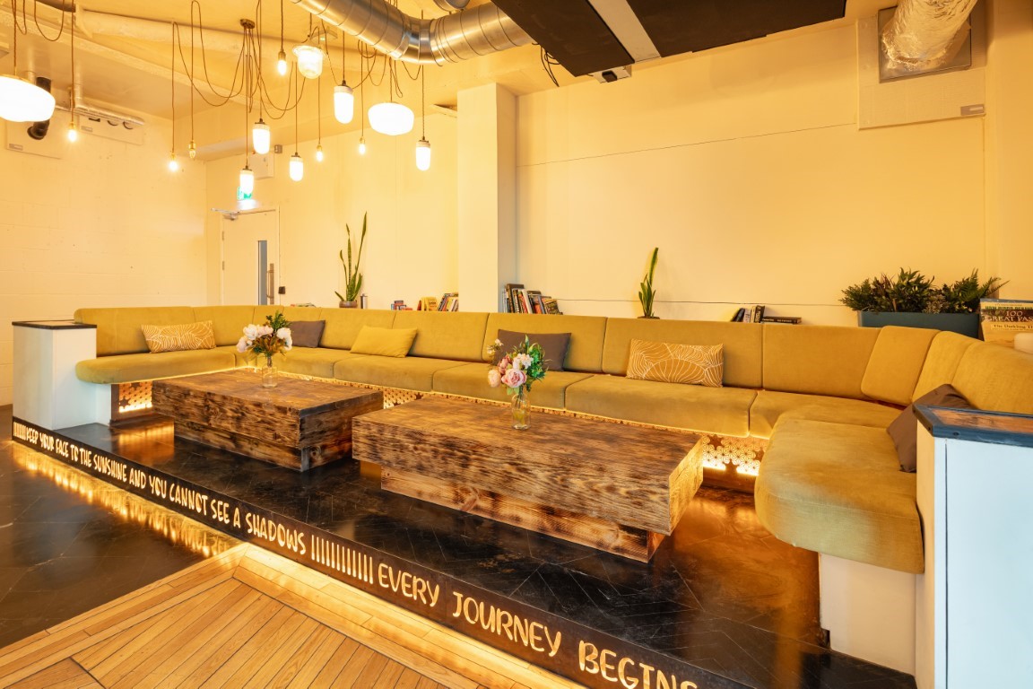 The Stay Club North Acton, London | My Student Digs | Student Accommodation