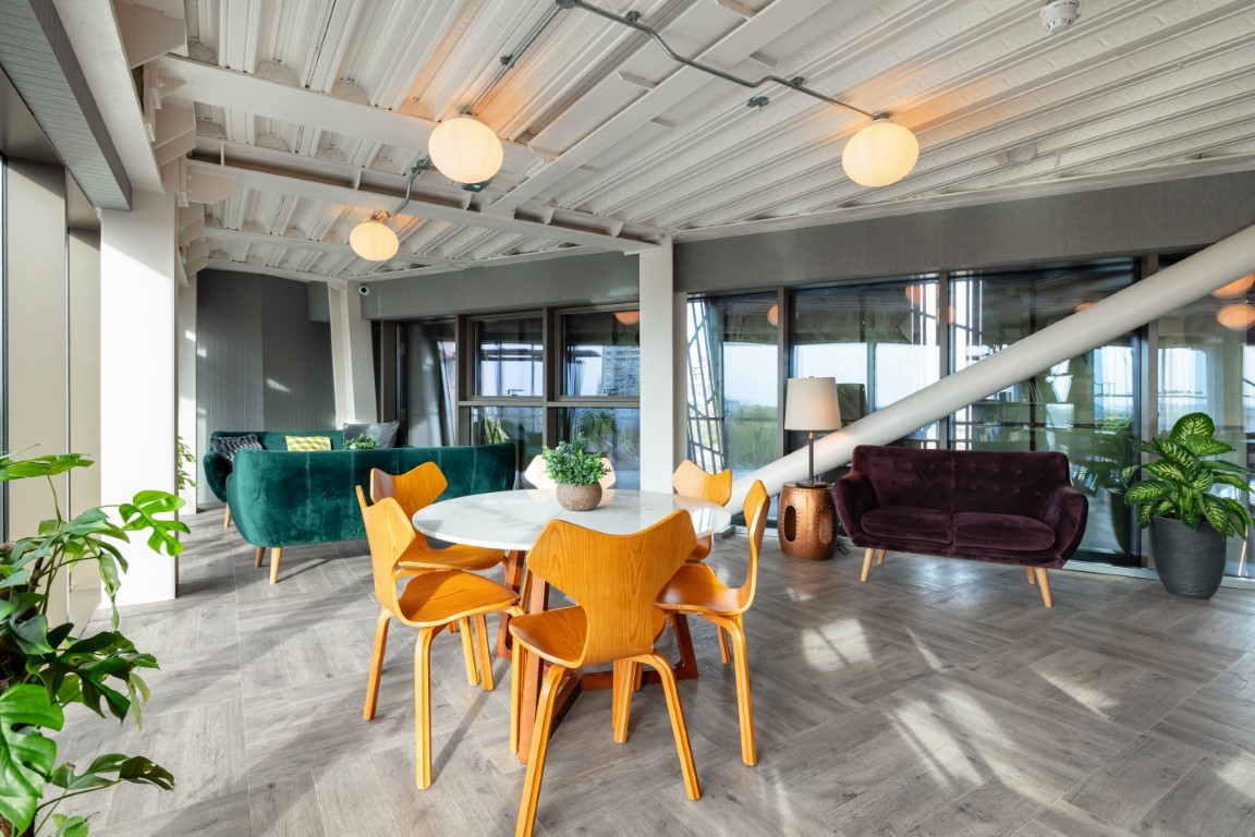 The Stay Club North Acton, London | My Student Digs | Student Accommodation