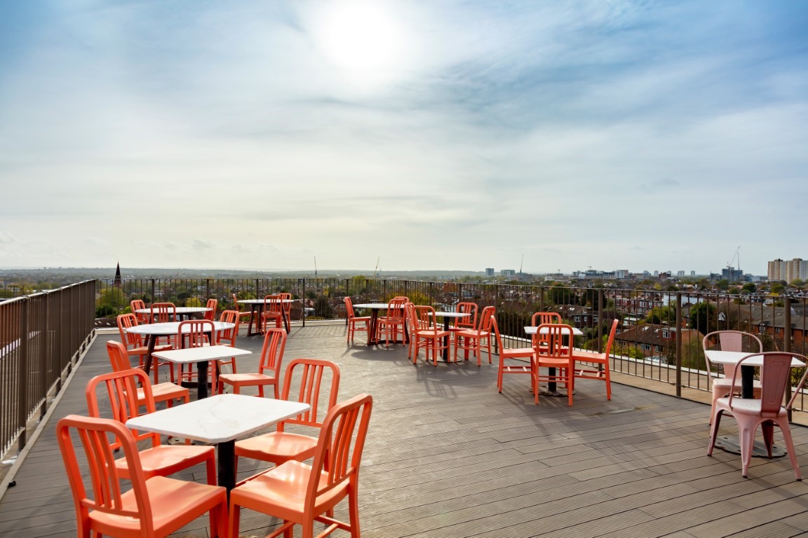 The Stay Club North Acton, London | My Student Digs | Student Accommodation