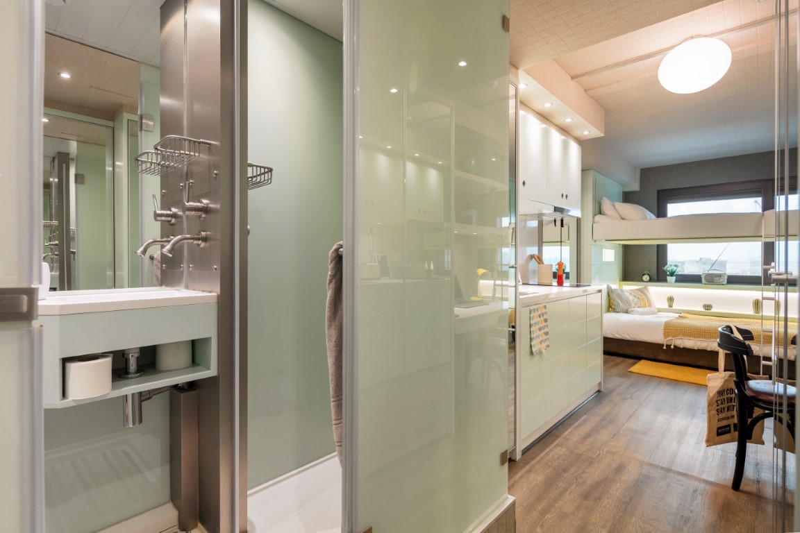 The Stay Club North Acton, London | My Student Digs | Student Accommodation