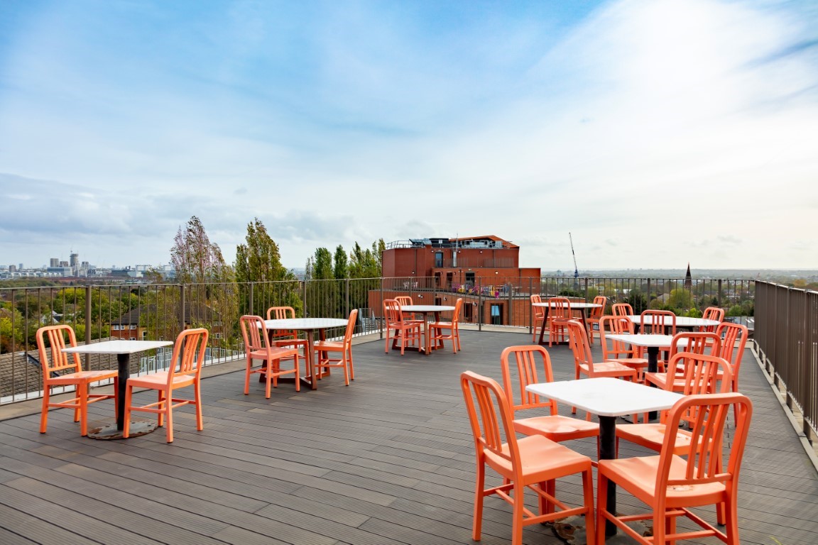 The Stay Club North Acton, London | My Student Digs | Student Accommodation