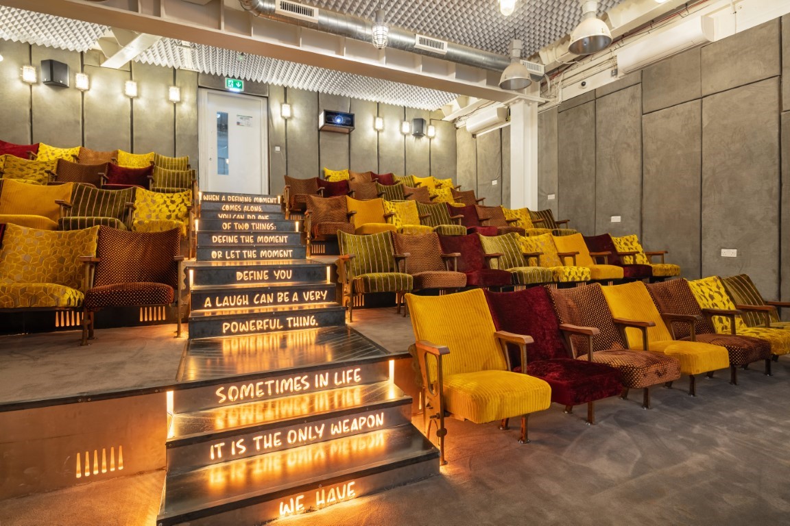 The Stay Club North Acton, London | My Student Digs | Student Accommodation