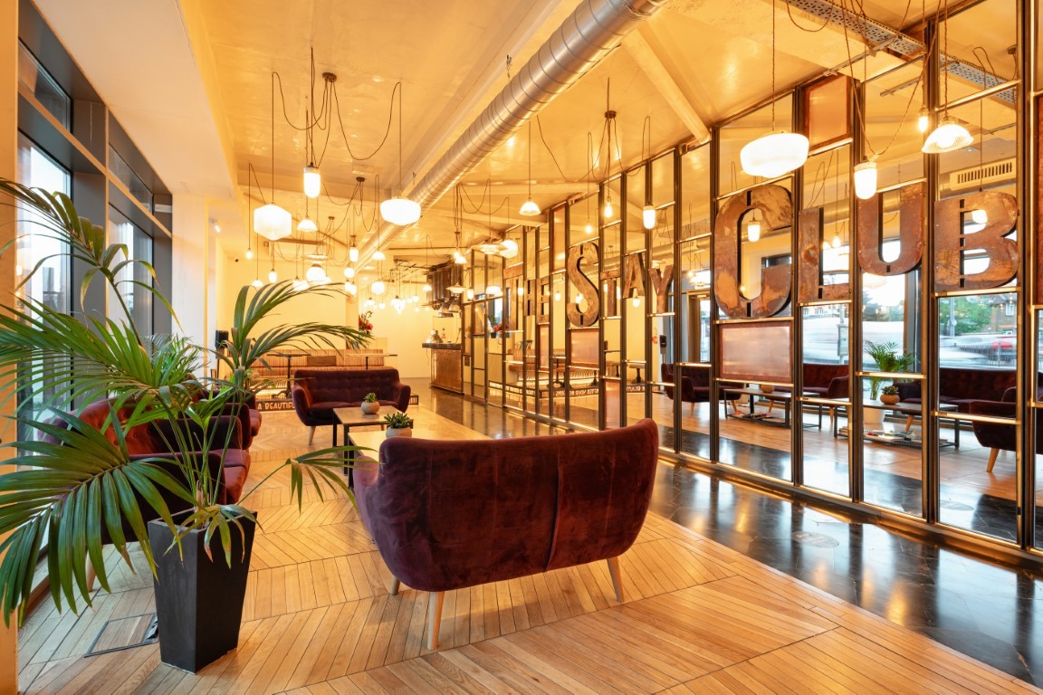 The Stay Club North Acton, London | My Student Digs | Student Accommodation