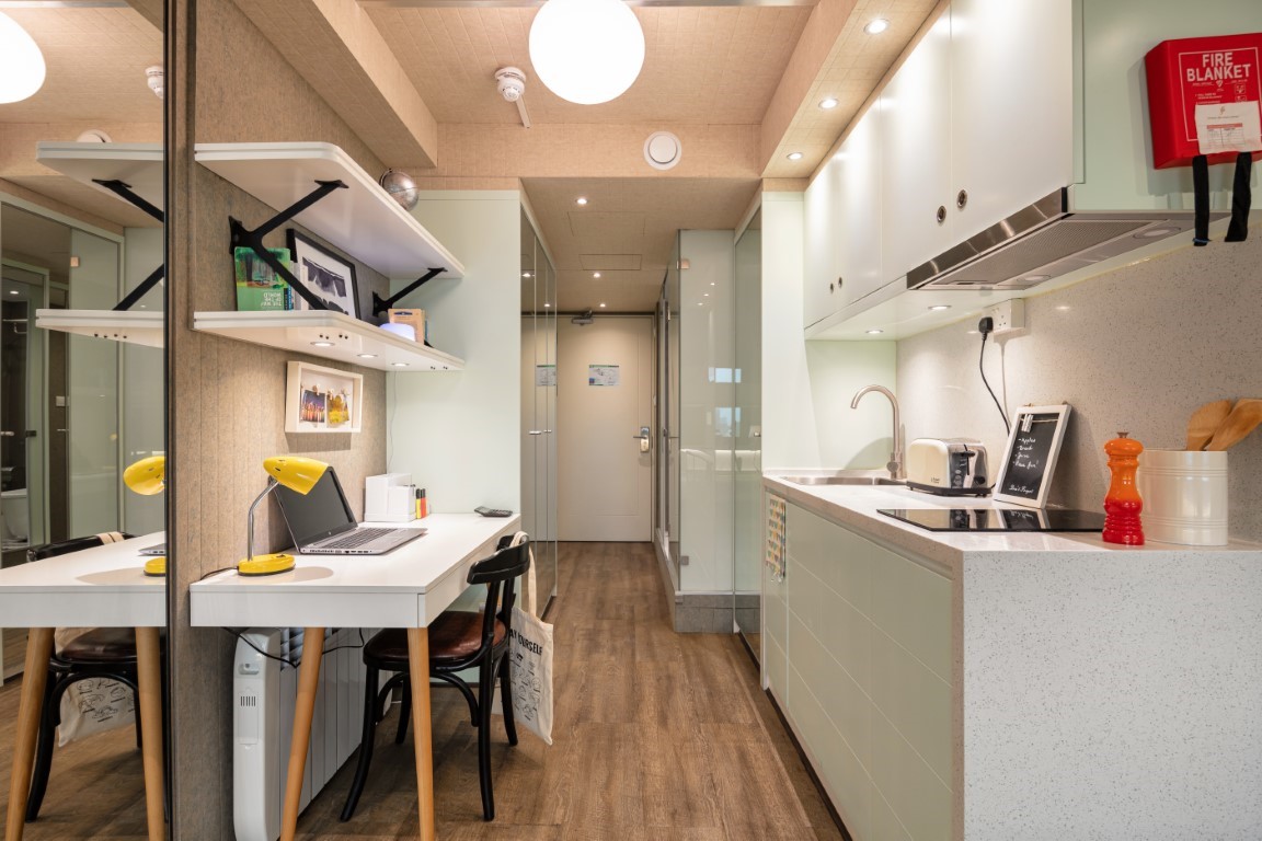 The Stay Club North Acton, London | My Student Digs | Student Accommodation