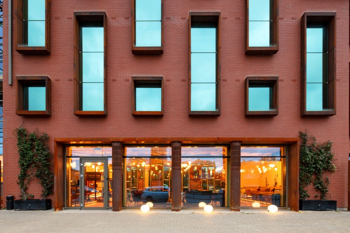 The Stay Club North Acton, London | My Student Digs | Student Accommodation