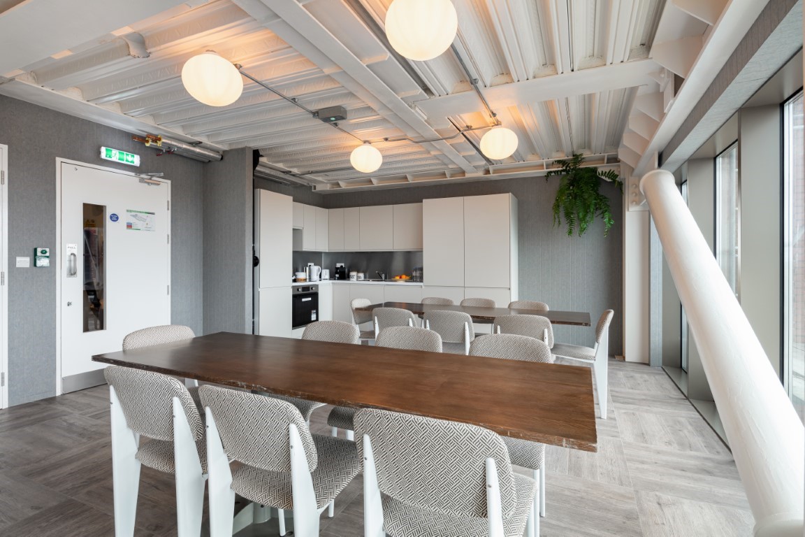 The Stay Club North Acton, London | My Student Digs | Student Accommodation